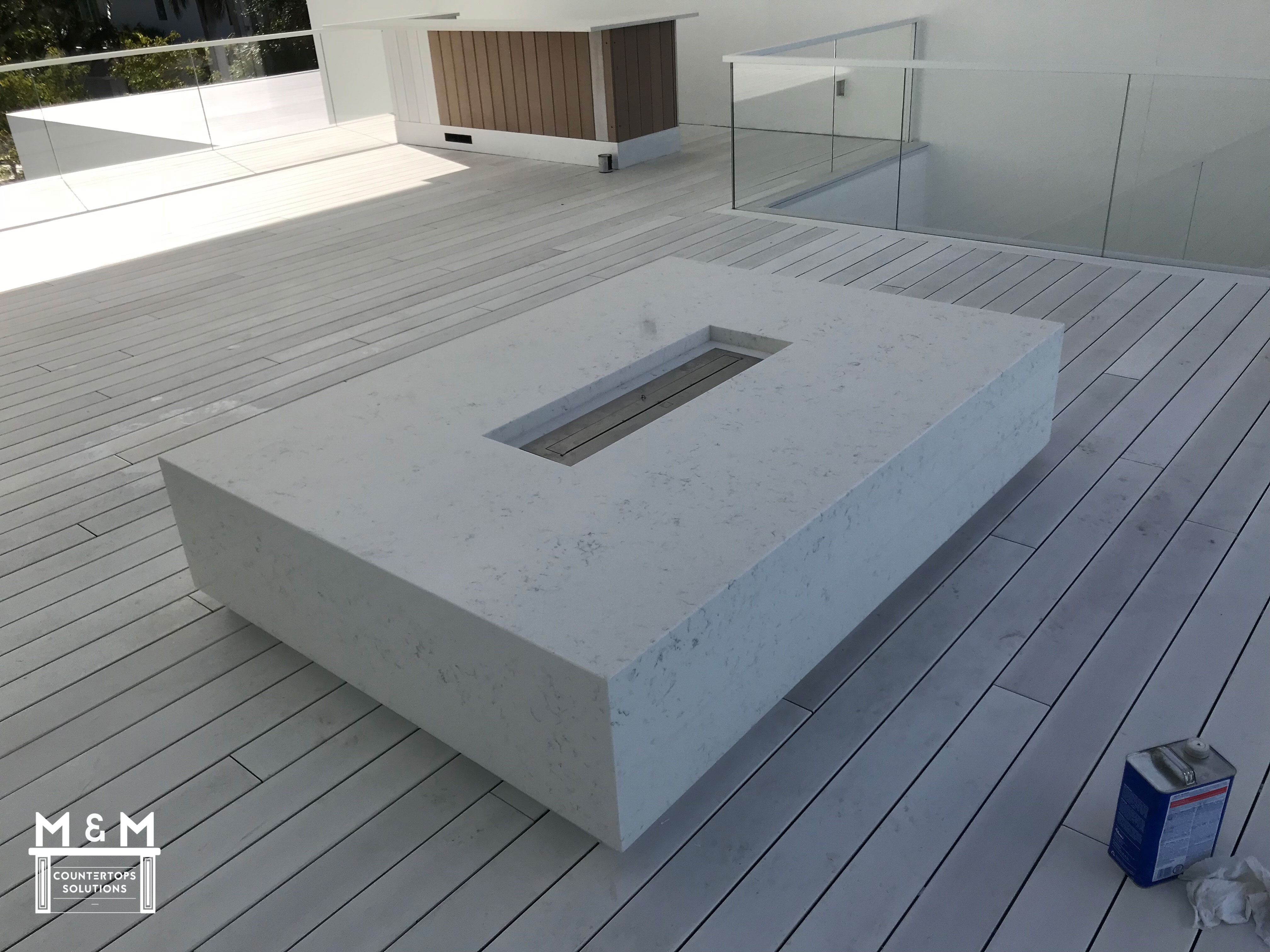 Recent Projects – Valencia Stone